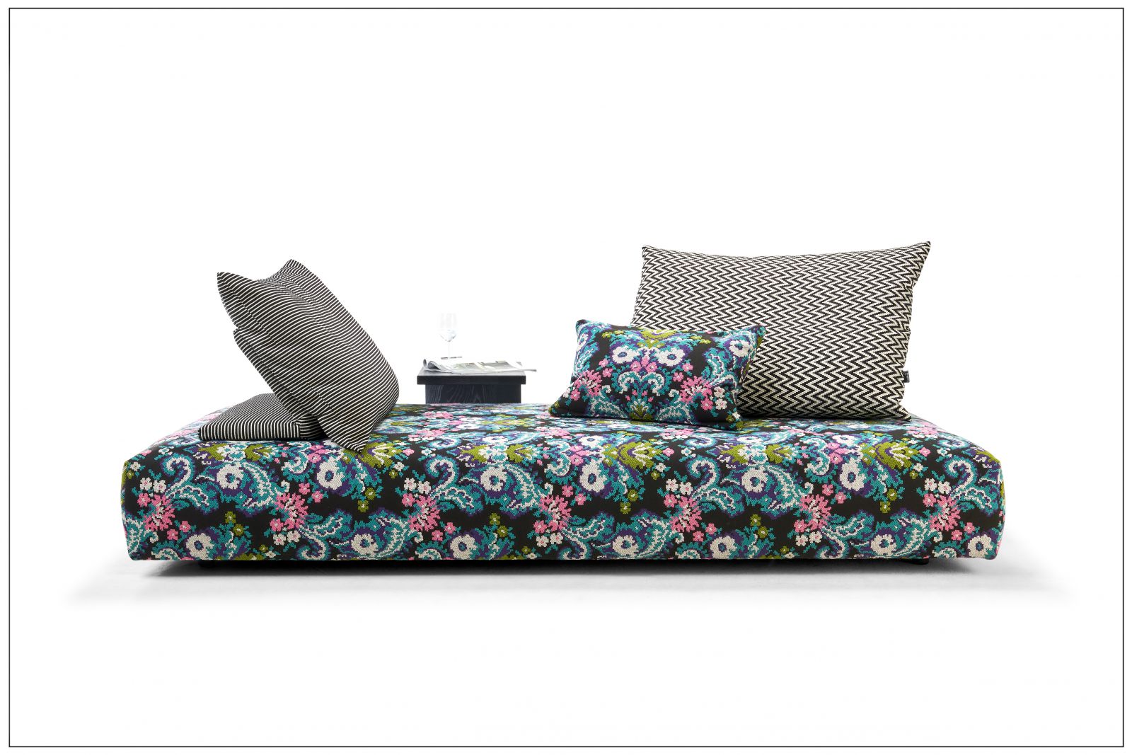 Bullfrog Design - IWAN